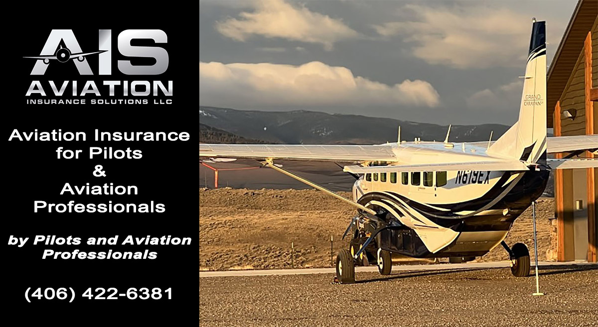 Aviation Insurance Solutions From Aviation Professionals